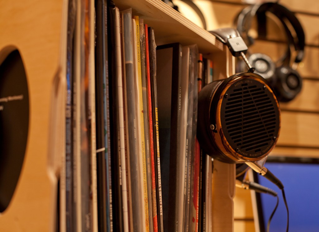 Wax Stacks | Portable, Stackable, Record Crates